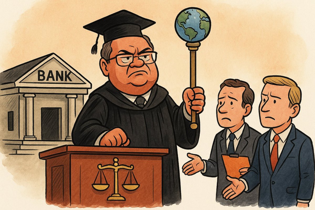 Rodrigo Marcial's Threads – Thread Reader App