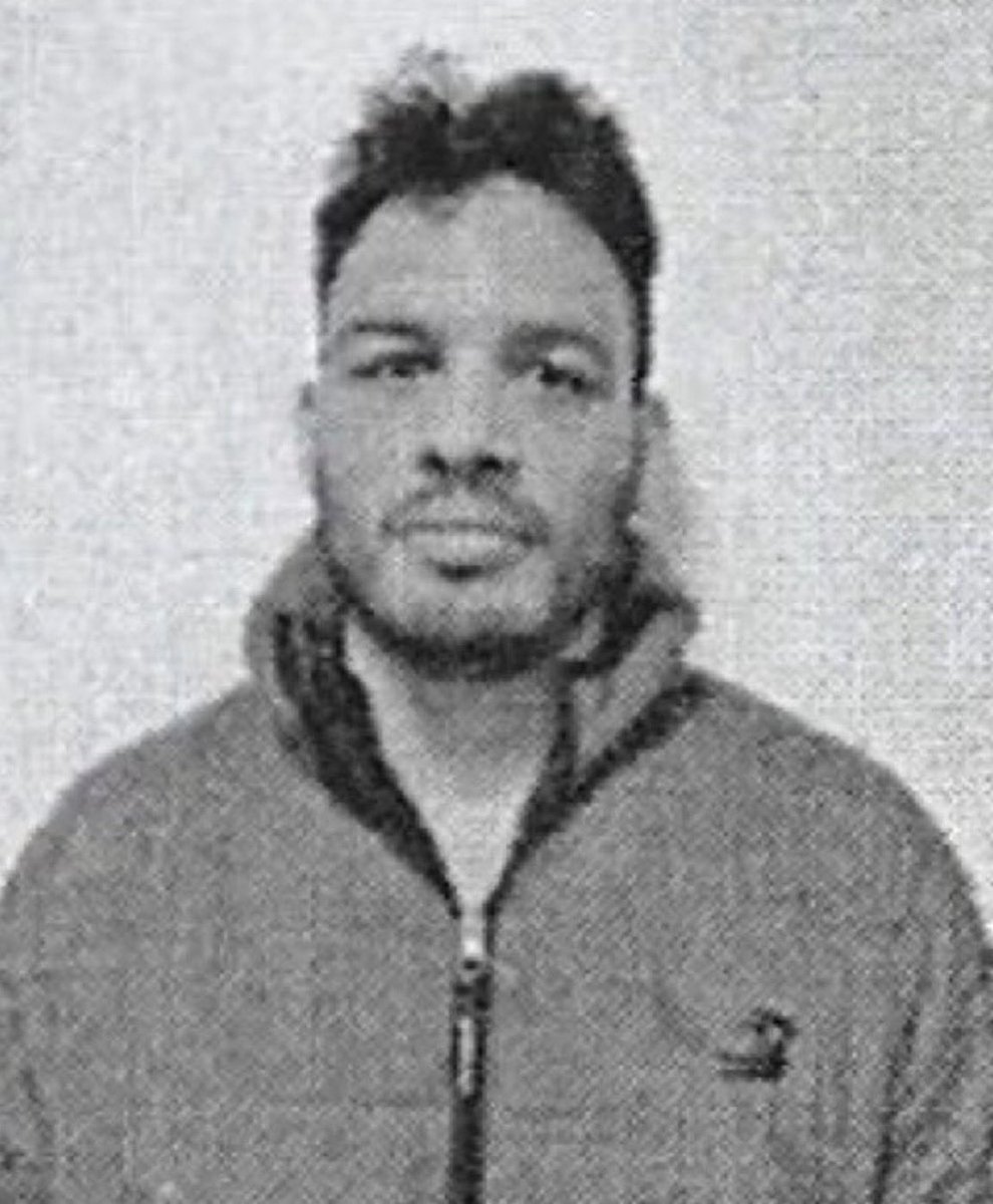 U.S. Transfers Boxer Julio César Chávez Jr. to Mexican Maximum-Security ...