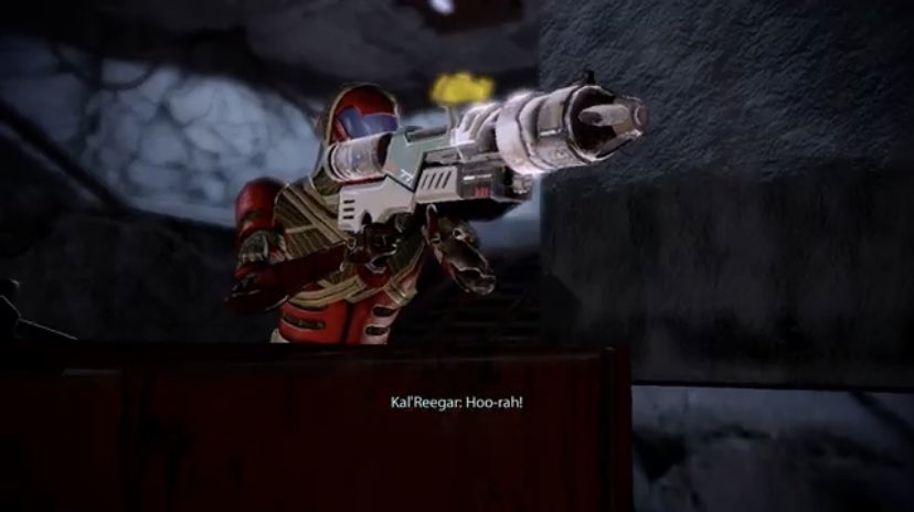 Kal’reegar (@KalReegarMarine) / Posts / X