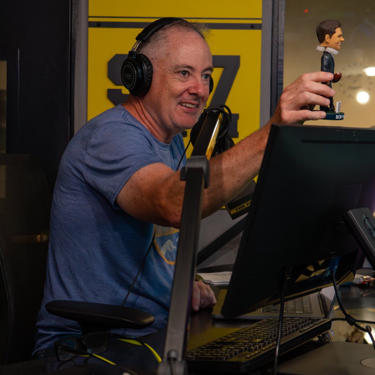 Joe Starkey @JoeStarkey1 X Profile | Muskviewer