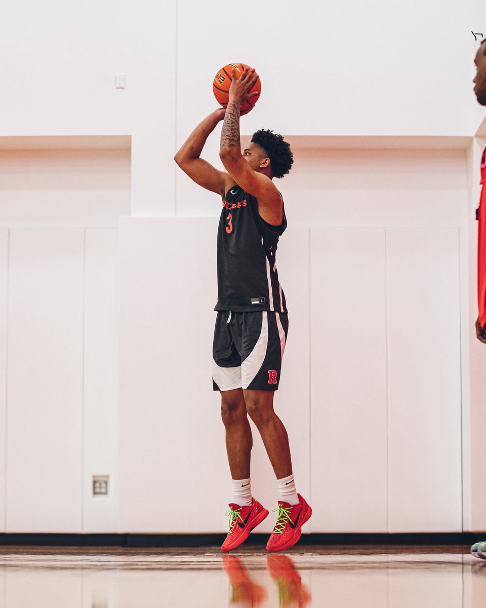 Rutgers Basketball | Rutgers Basketball News, Scores, Highlights, Stats ...