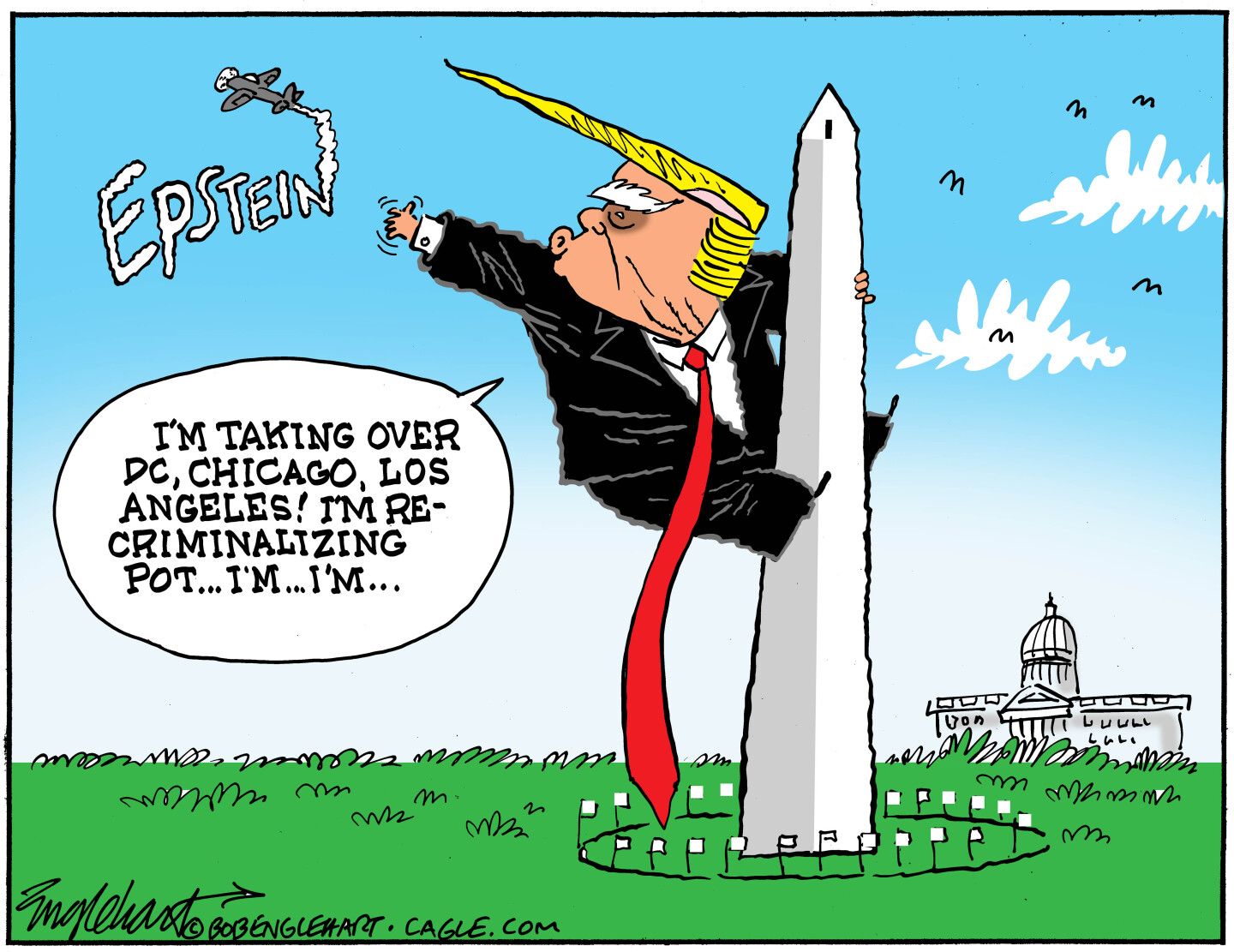 Political memes/cartoons/jokes here *language warning* - Page 5037 ...