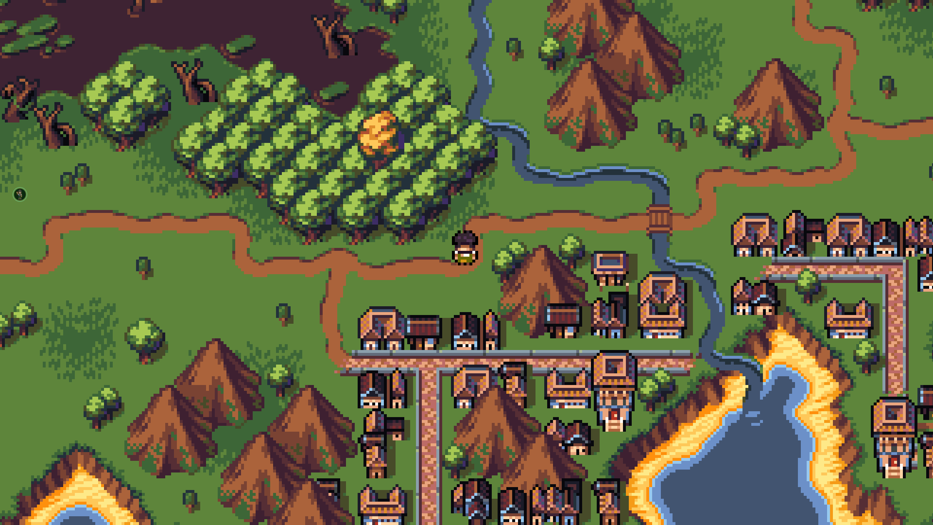 Quartet (turn-based JRPG from Shadows of Adam dev) gets rave reviews ...