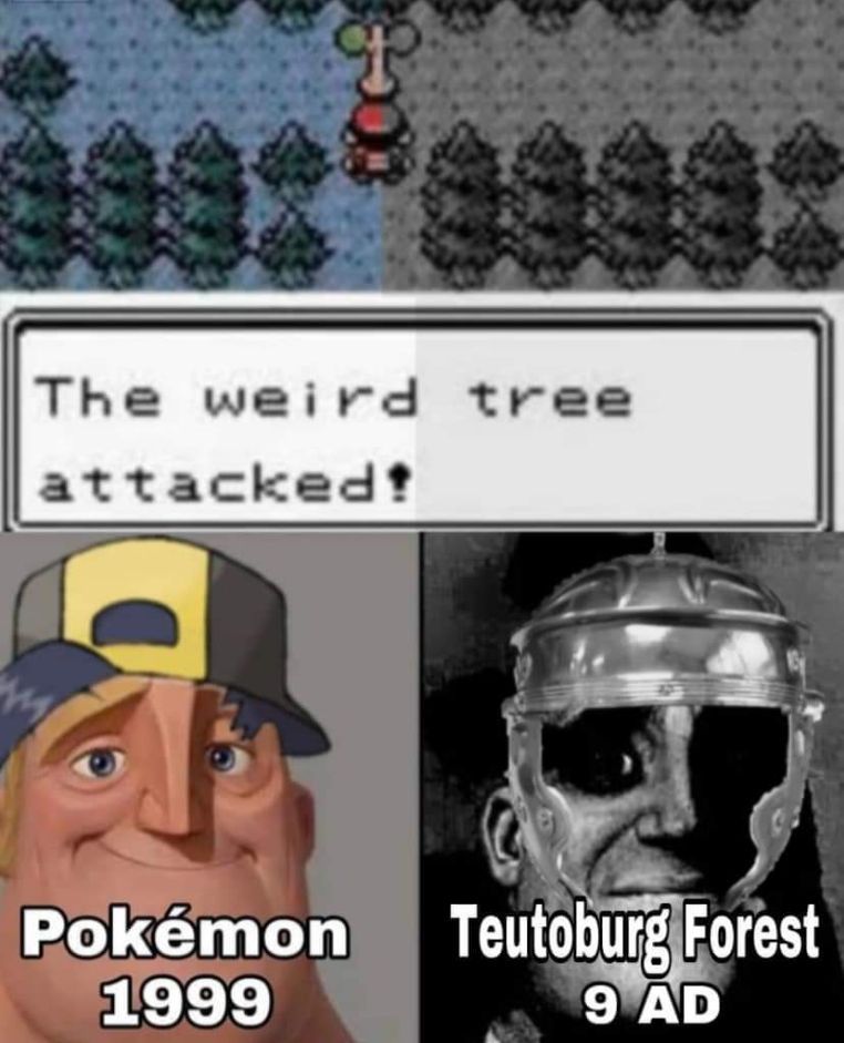 Pdw Memes