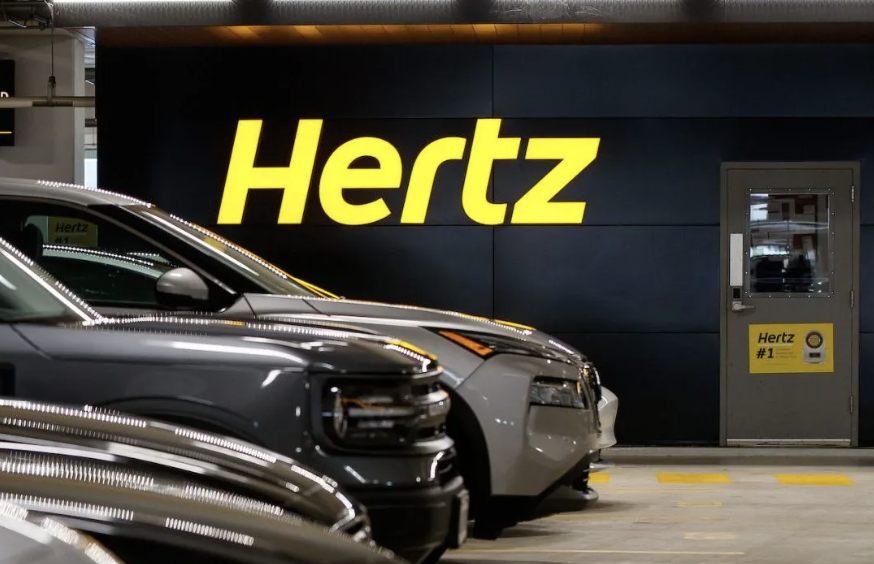 Hertz Teams With Amazon Autos to List Used Cars in 45 Cities | DeepNewz ...