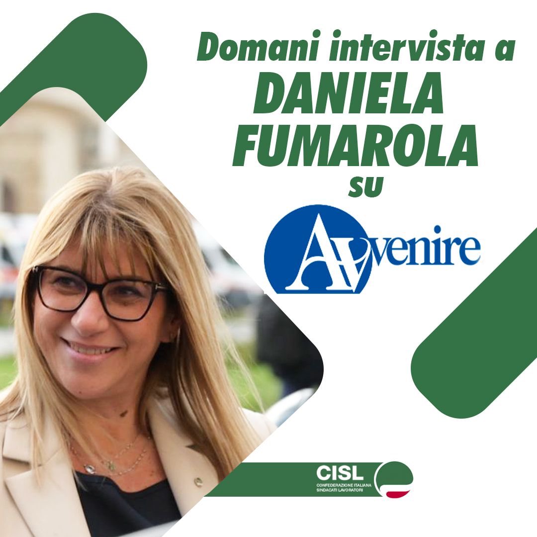 Escuela Cisl Verona Tface