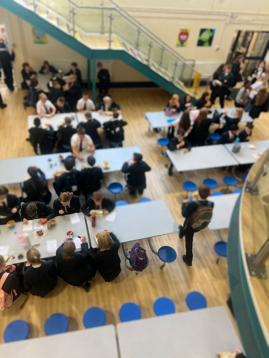 Excel Learning Trust – Millthorpe School