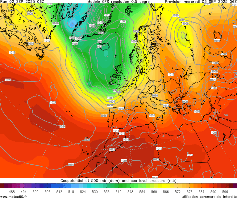 Météo Leval (59620) - Prévisions gratuites 10 jours (Nord) - Météo60