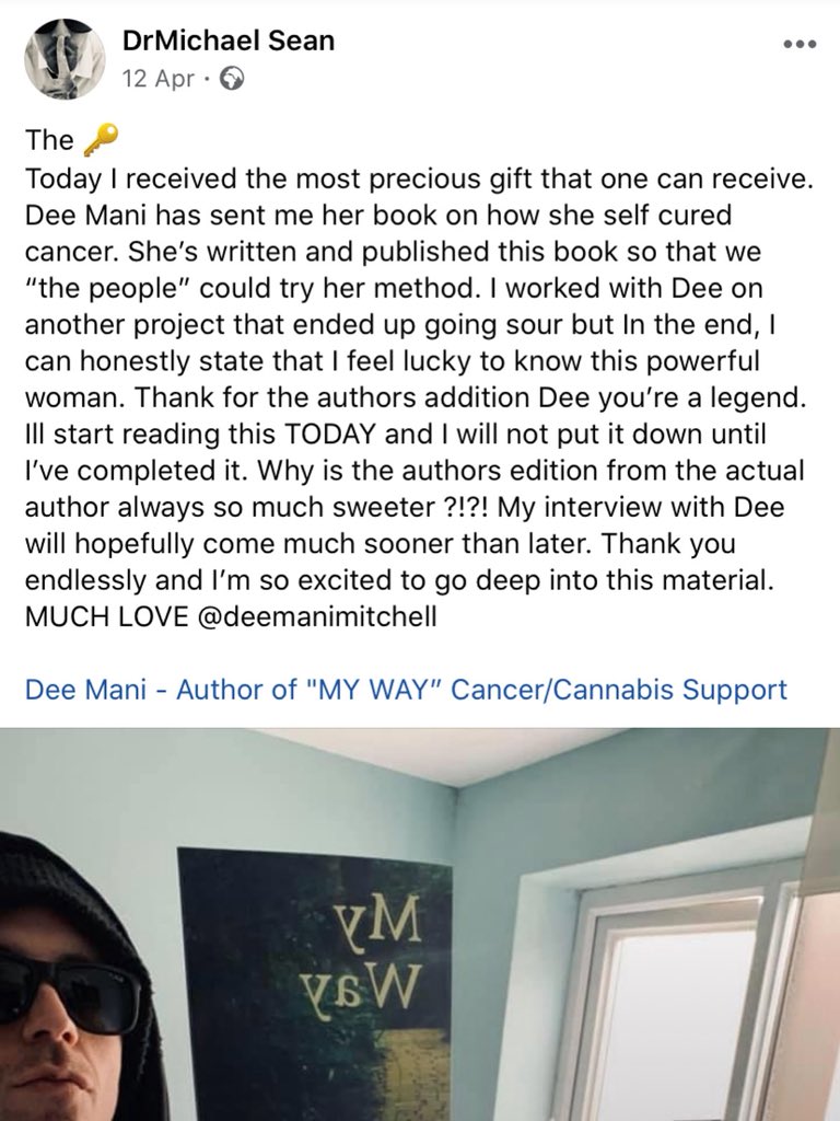 Dee Mani @DeeManiOfficial X Profile | Muskviewer