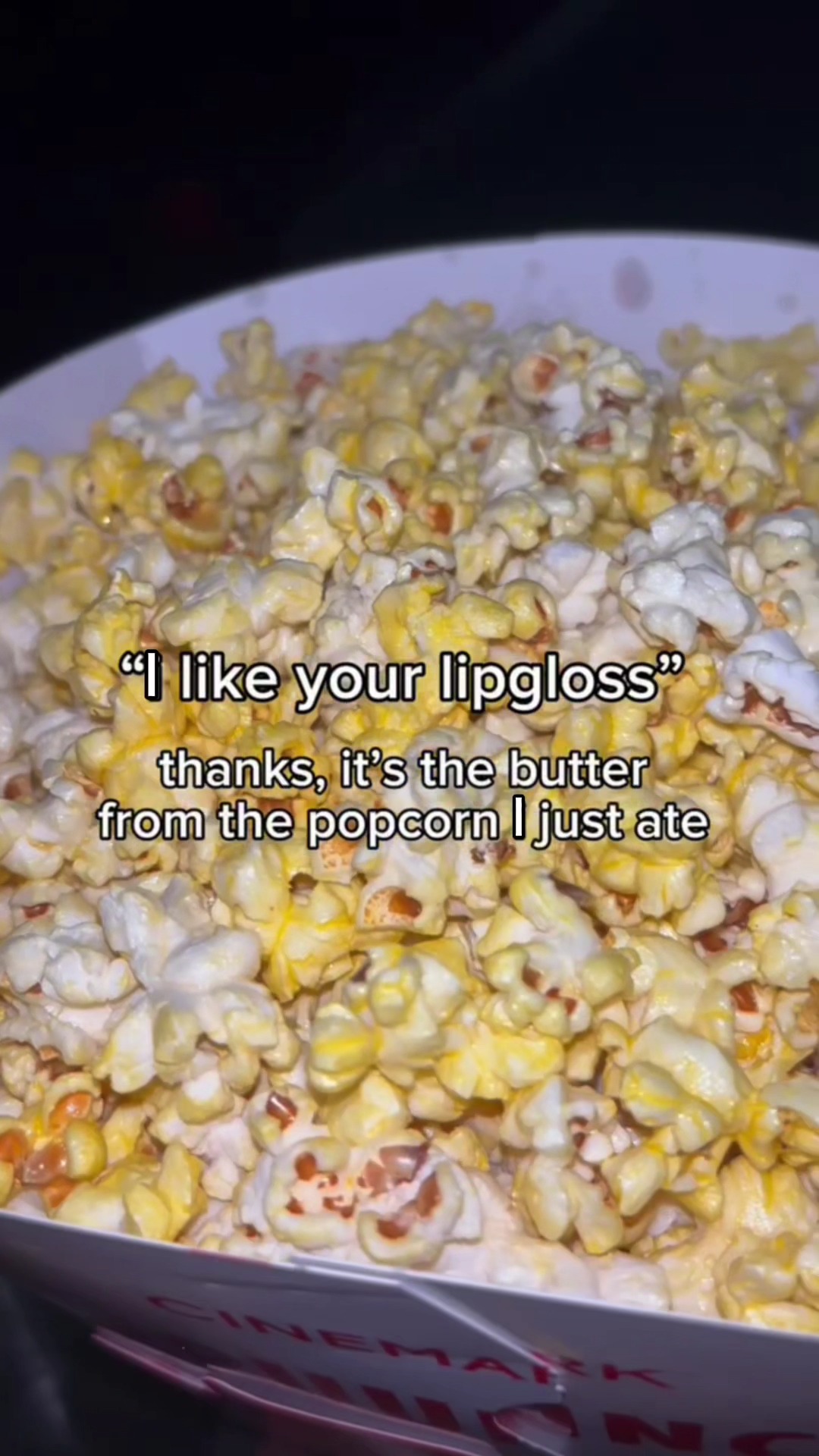 Popcorn Cremation Memes Cremation Popcorn | TikTok