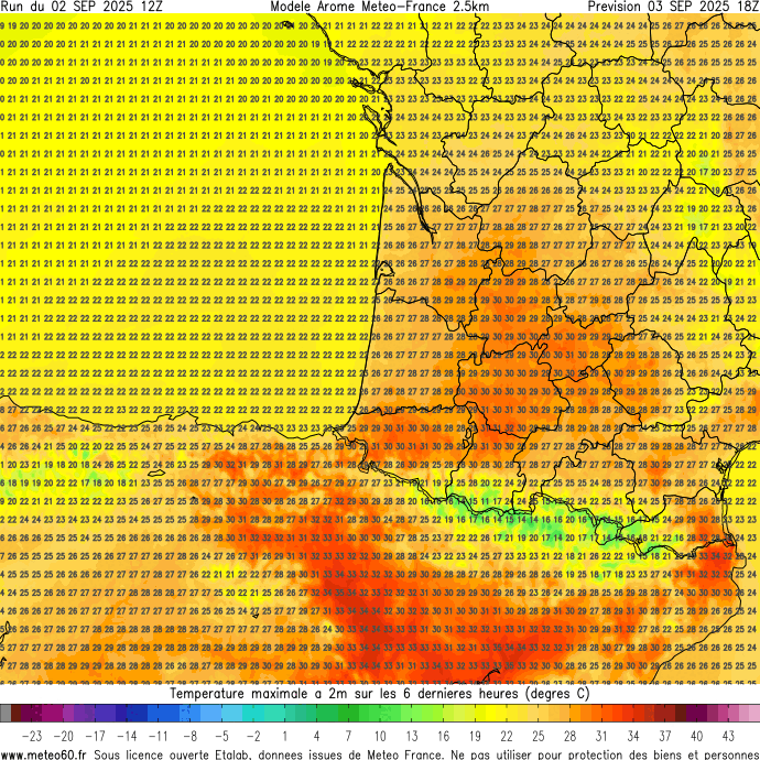 Météo Leval (59620) - Prévisions gratuites 10 jours (Nord) - Météo60