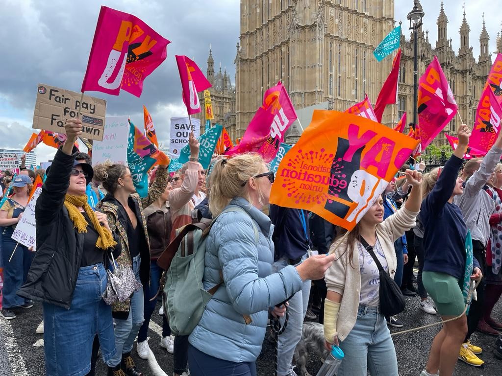 TUSC Home page - TUSC