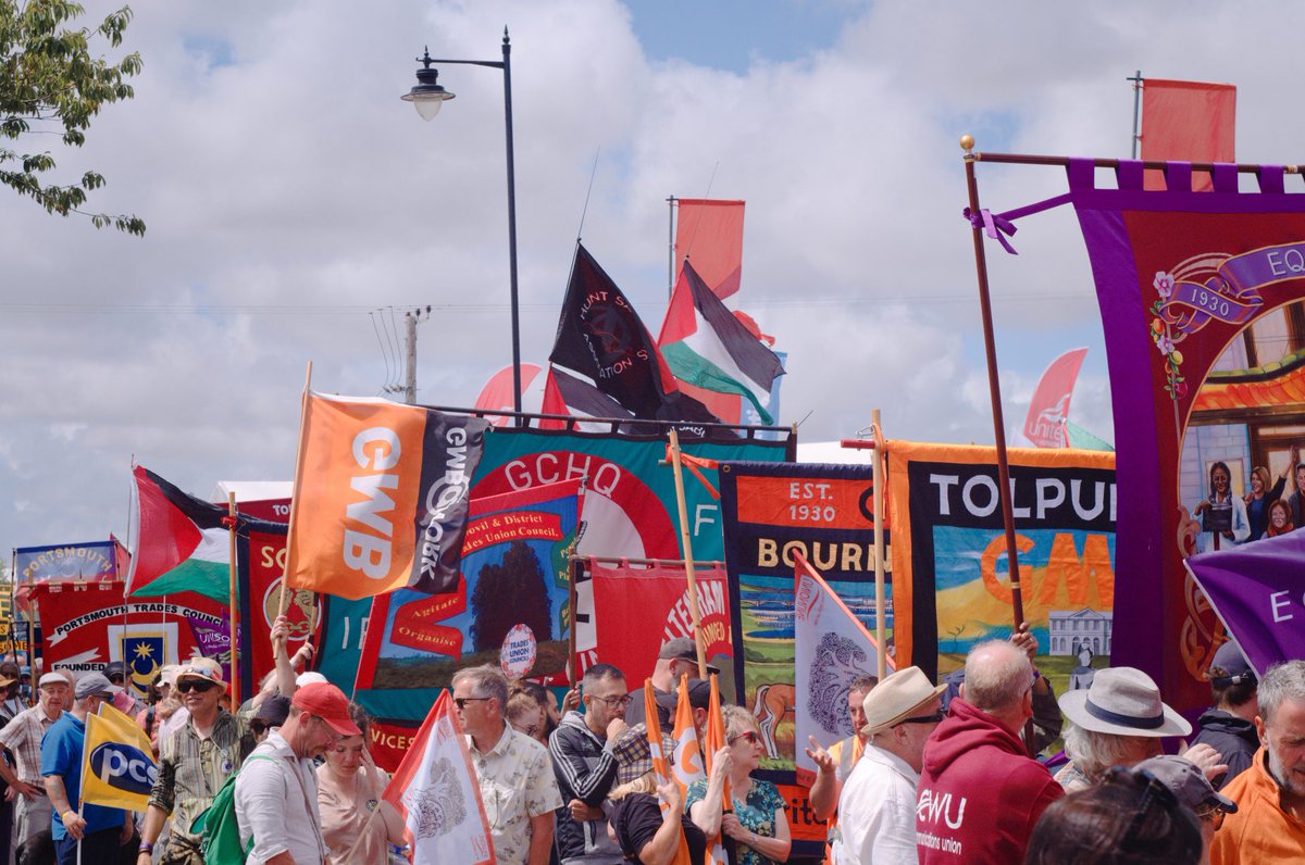 TUSC Home page - TUSC