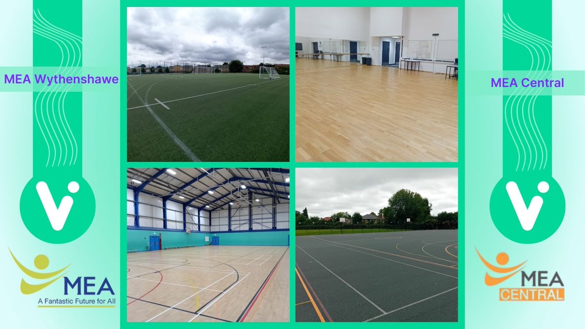 Welcome to Manchester Enterprise Academy