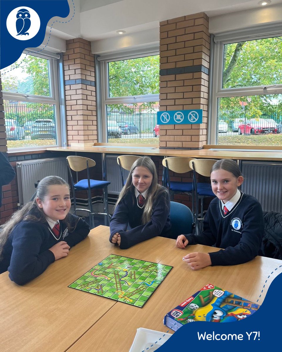 Standish Community High School - Be Outstanding