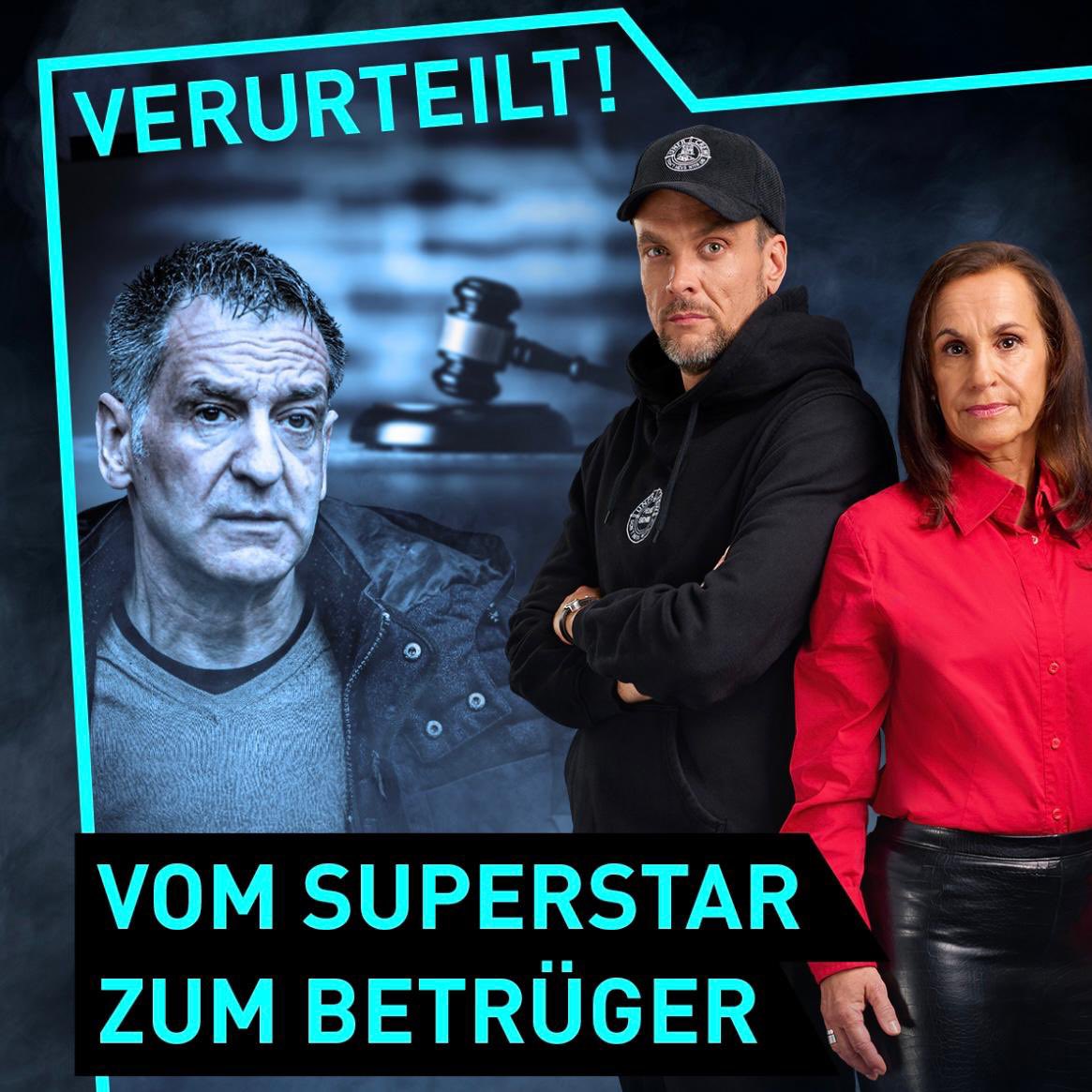 Basti Red – Verurteilt