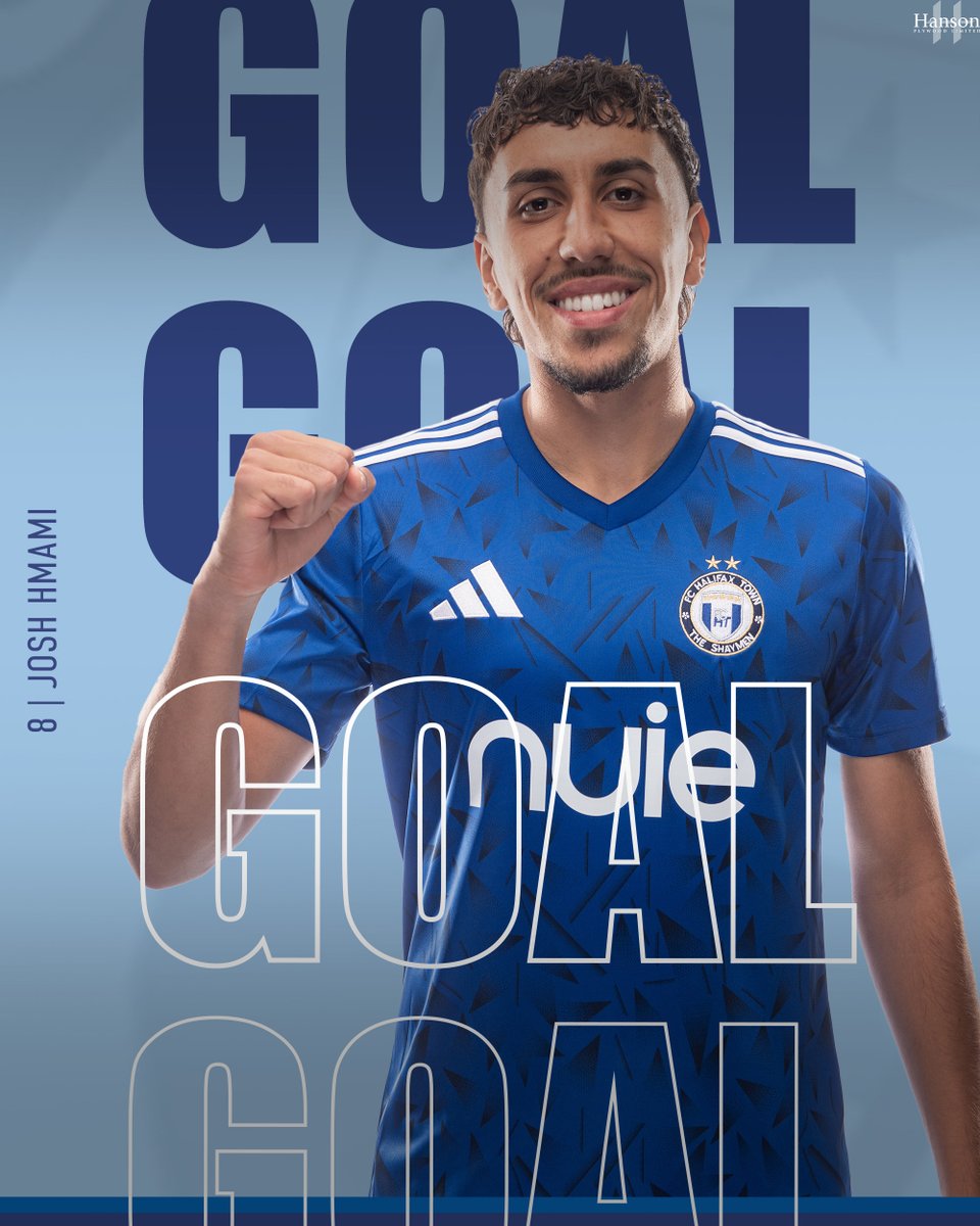 Festus Arthur Leaves The Club - FC Halifax Town