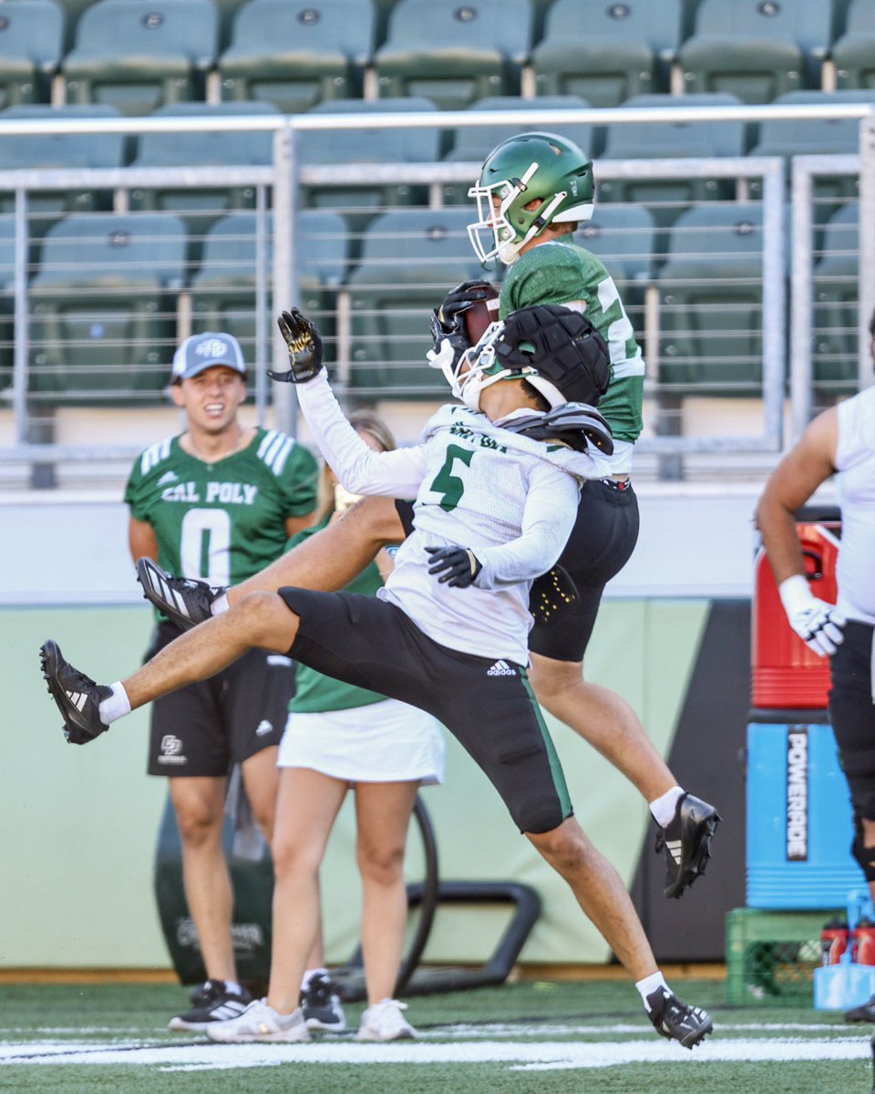 Cal Poly Football | Cal Poly Football News, Scores, Highlights, Stats ...