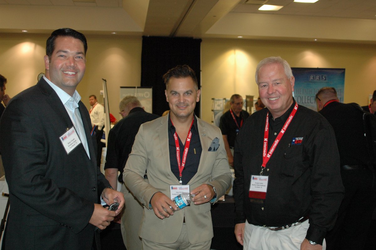 Novitas Encourages the Use of Novitasphere | Texas EMS Alliance