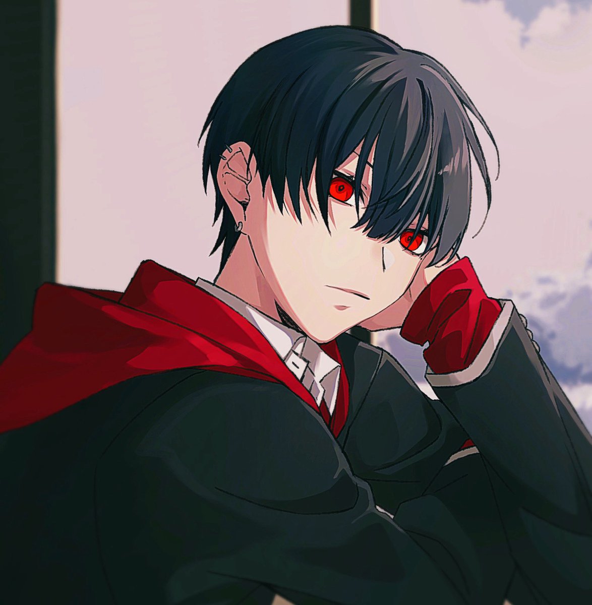 #KuzuArt」|AMのイラスト