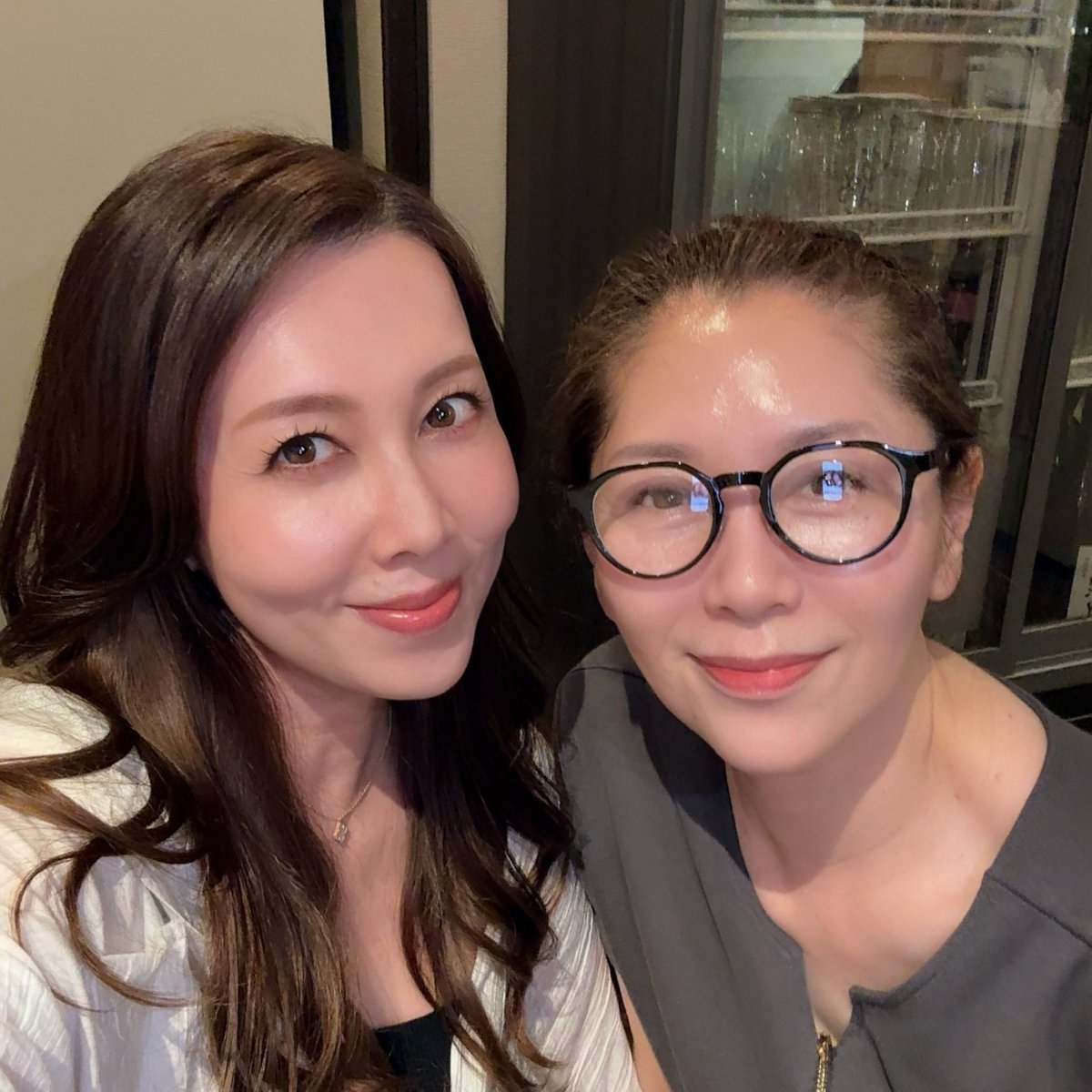 MINT-005 Yumi Kazama, Người vợ bị ép làm phóng viên suố