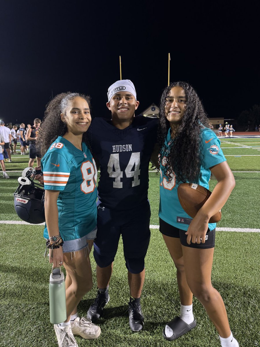 Reno Ferri - 2027 - RB (@RenoFerri3) / Posts / X