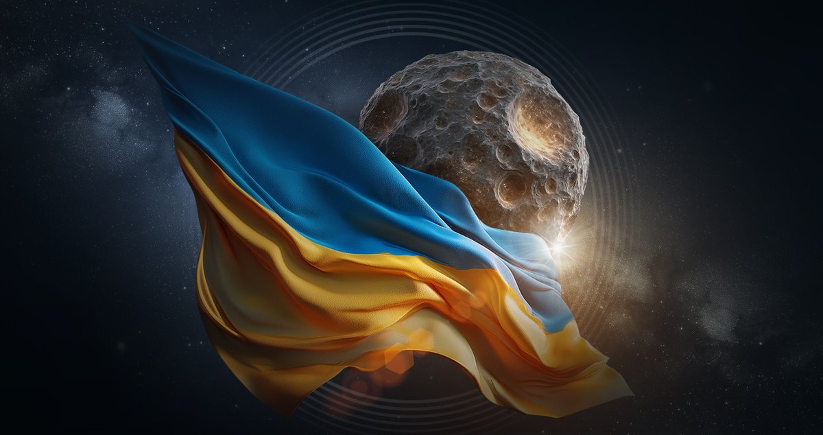 Universe Space Tech @ust_magazine X Profile | Muskviewer