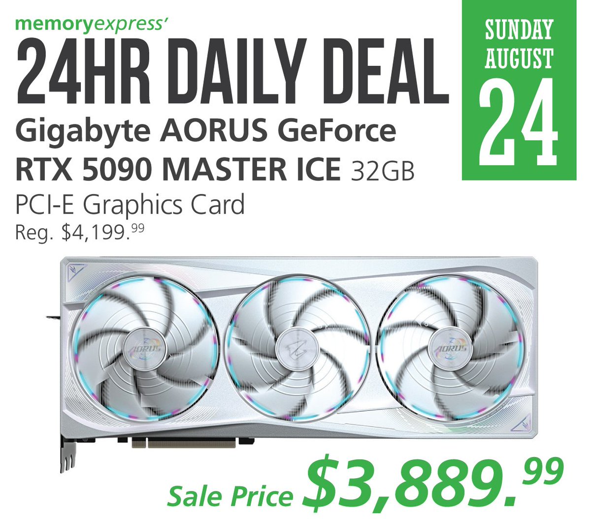 Logotipo De Memory Express