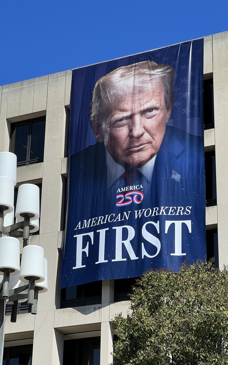Departments Banner