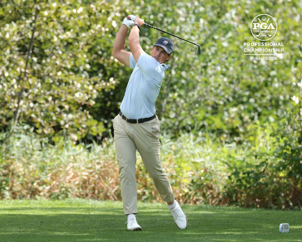 Minnesota PGA Section – Official Website