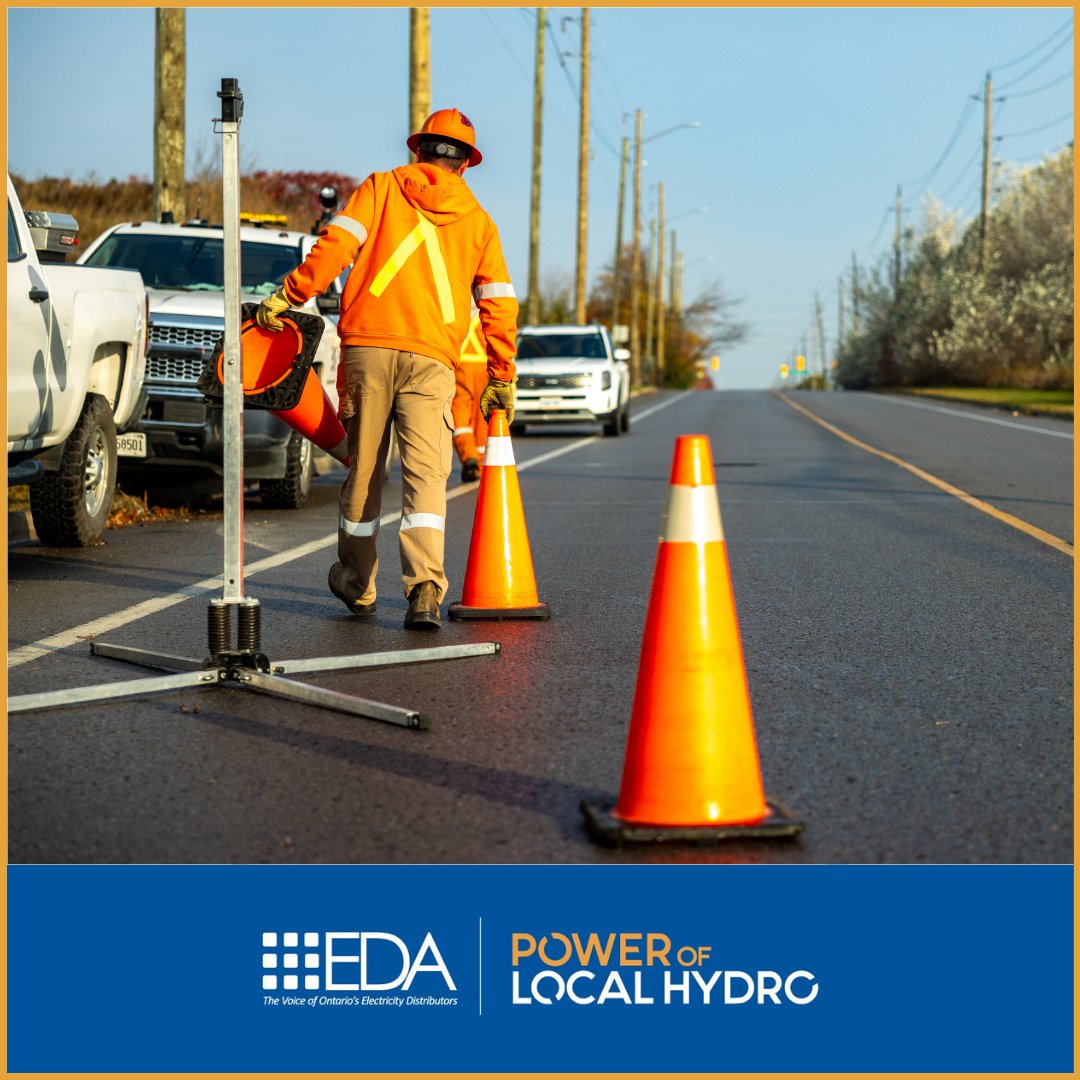 Electricity Distributors Association