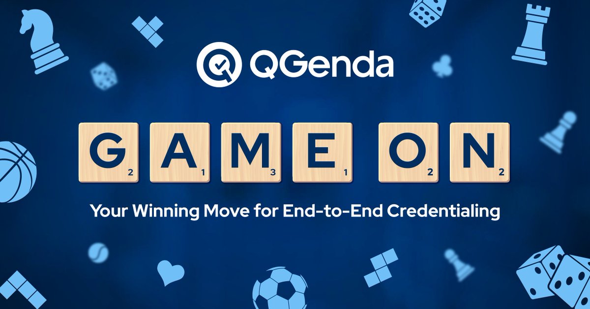 QGenda (@QGenda) / Posts / X