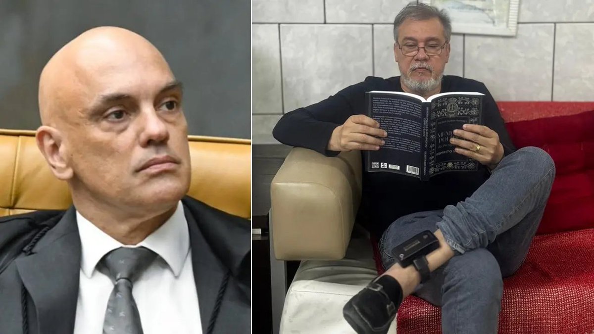 Rodrigo Marcial's Threads – Thread Reader App