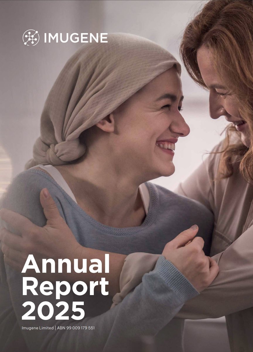 Imugene | Cancer Immunotherapies @TeamImugene X Profile | Muskviewer