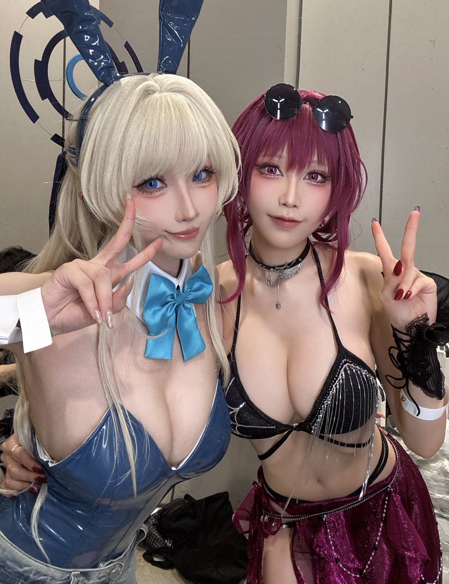 rioko凉凉子♡C106 8/17(日)西え47ab @rioko041120 X Profile | Muskviewer