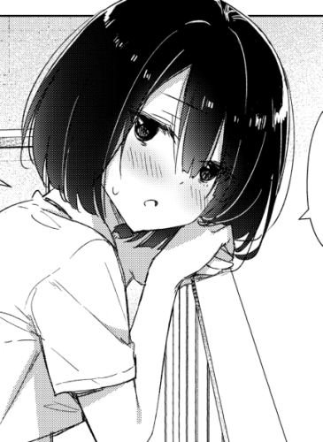 「新刊扉絵 #COMITIA153 」TSUKE🍀の漫画