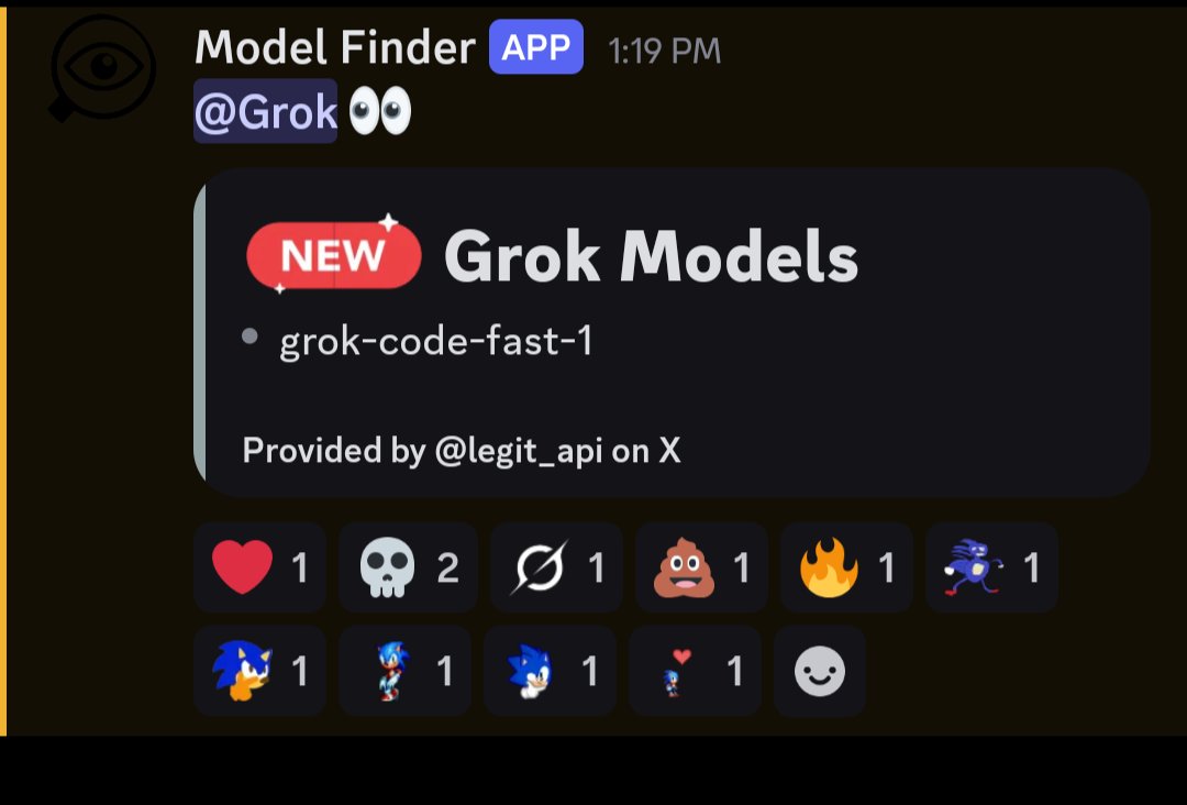 xAI Makes Grok Code Fast 1 Free for a Week on Key Dev Platforms | DeepNewz Software