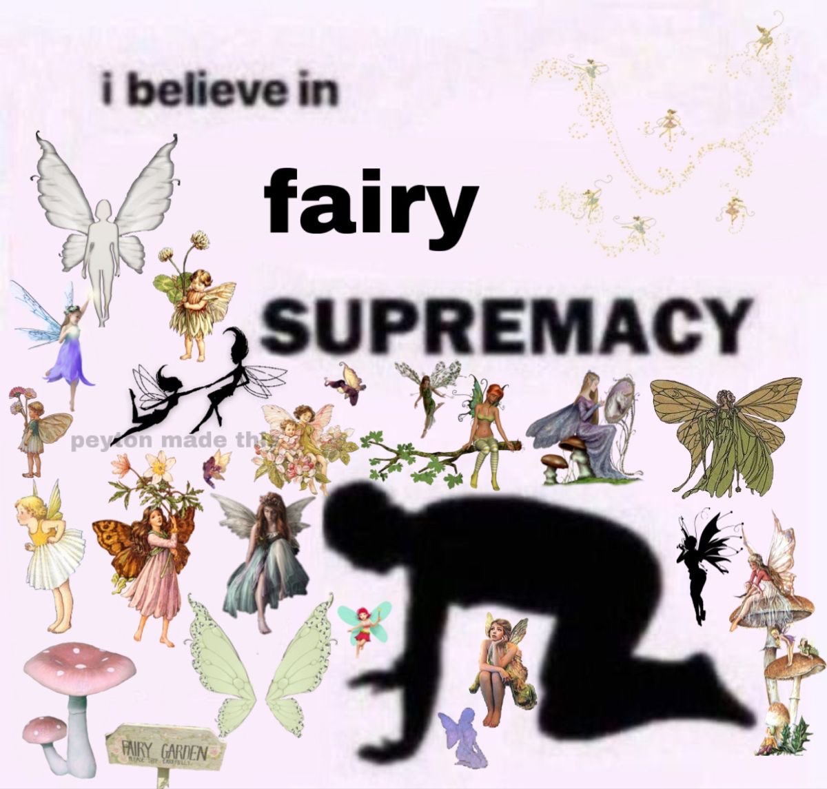 Fae D’Cay @FaeDcay X Profile | Muskviewer