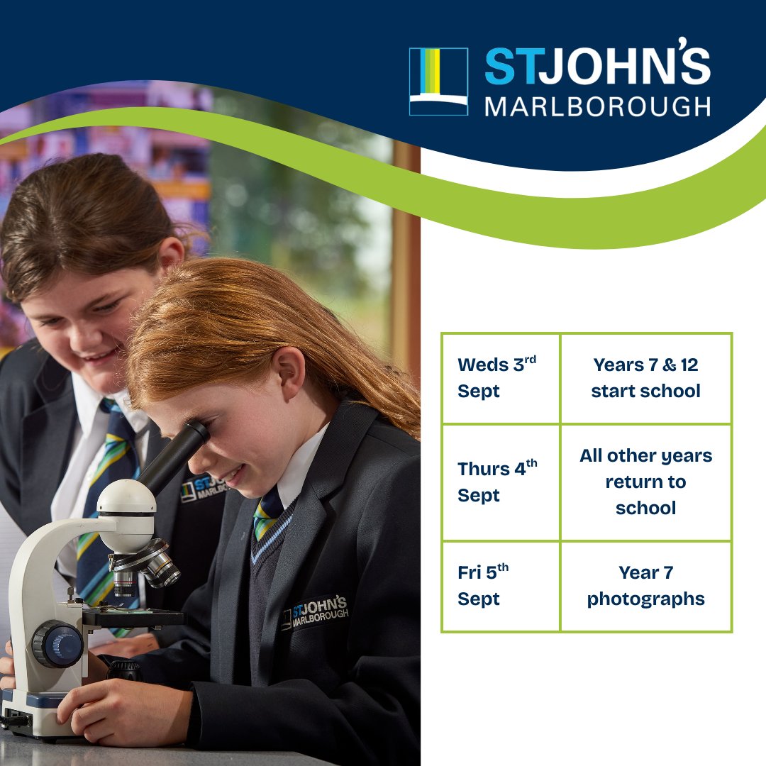 ClassCharts - St John's Marlborough