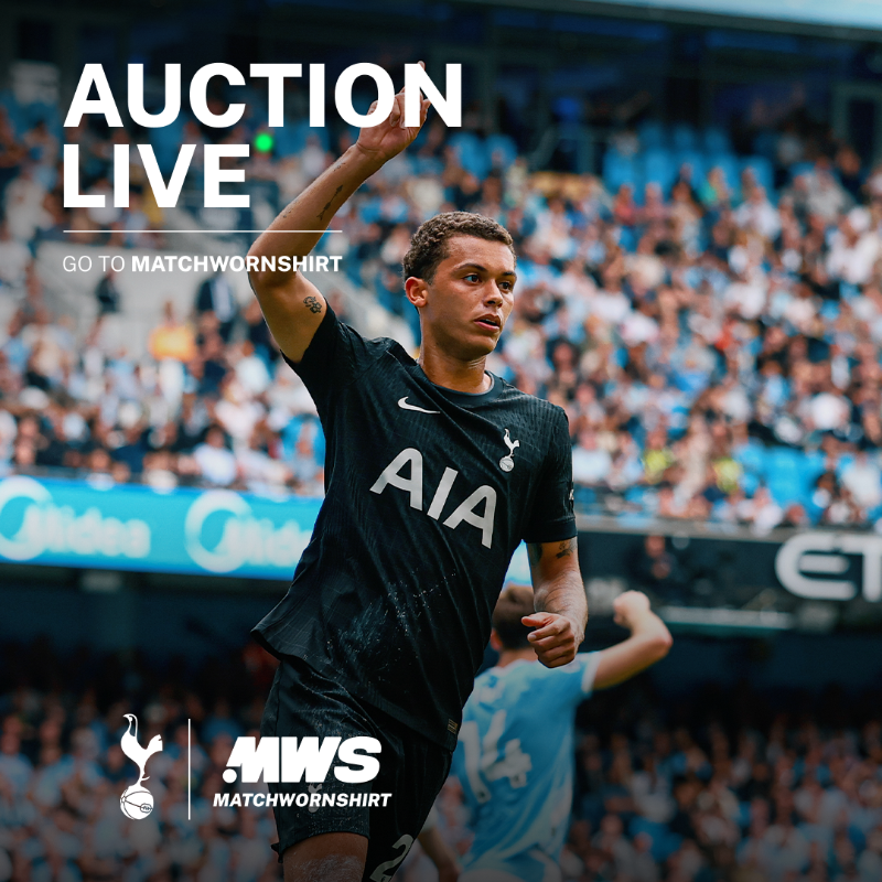 Tottenham Hotspur Foundation (@SpursFoundation) / Posts / X