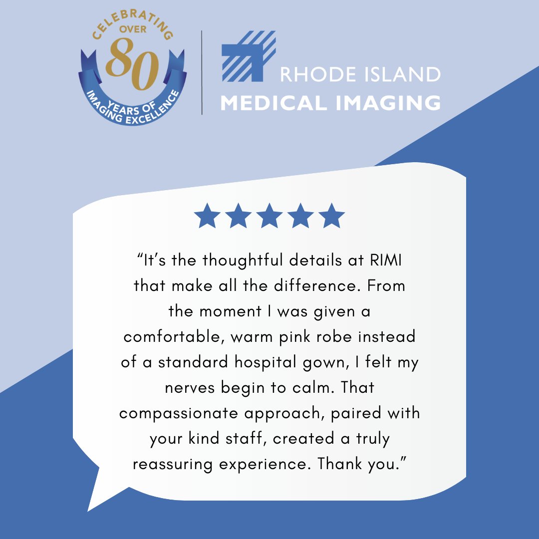 Contact Us - Rhode Island Medical Imaging