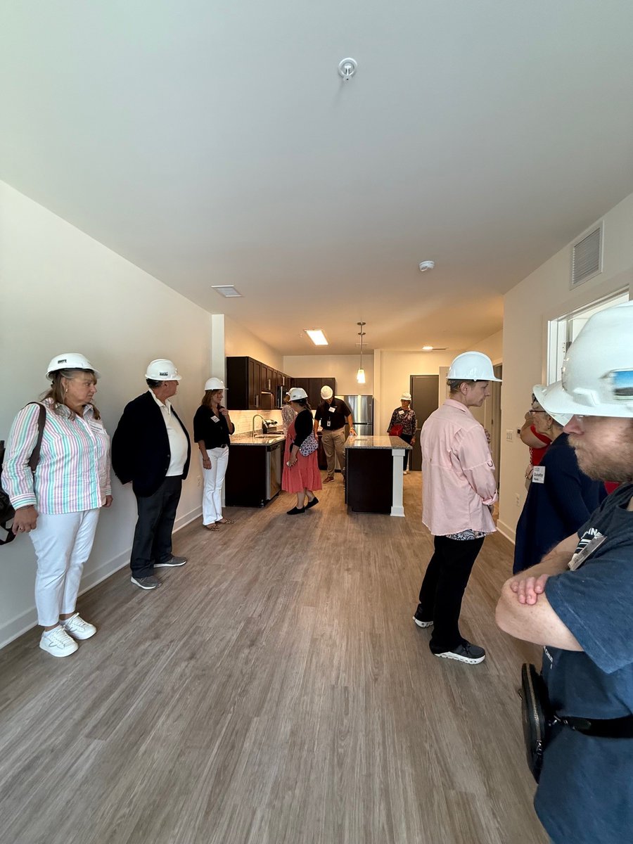 Fundraiser Sponsorships | Mission First Housing Group