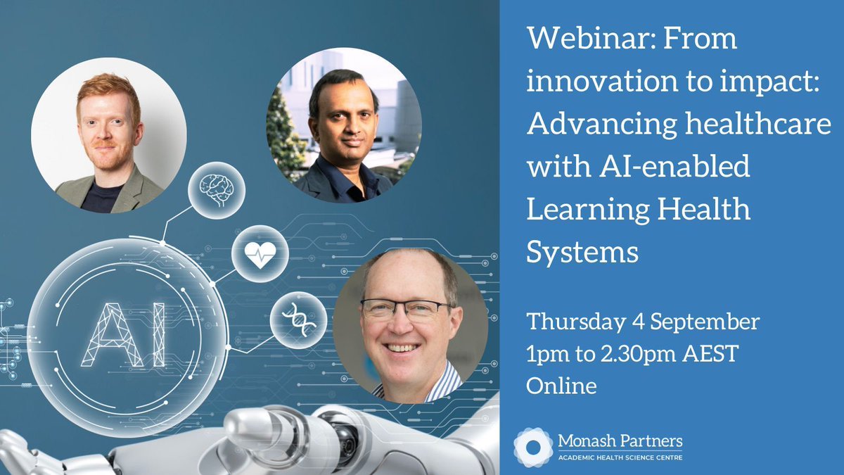 Home - Monash Partners