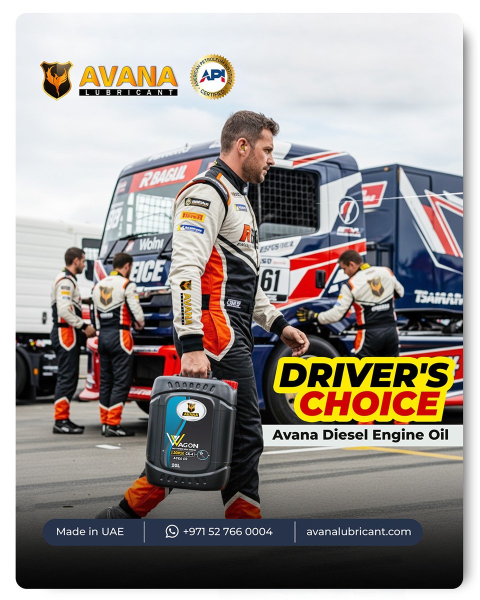 Avana Lubricants (@avanalubricants) / Posts / X