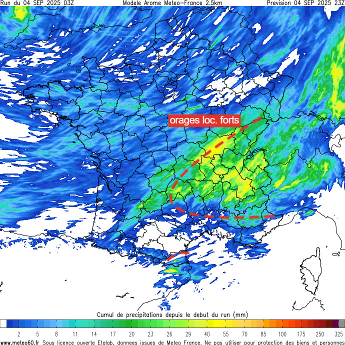 Météo Antibes (06160) - Prévisions gratuites 10 jours (Alpes-Maritimes ...