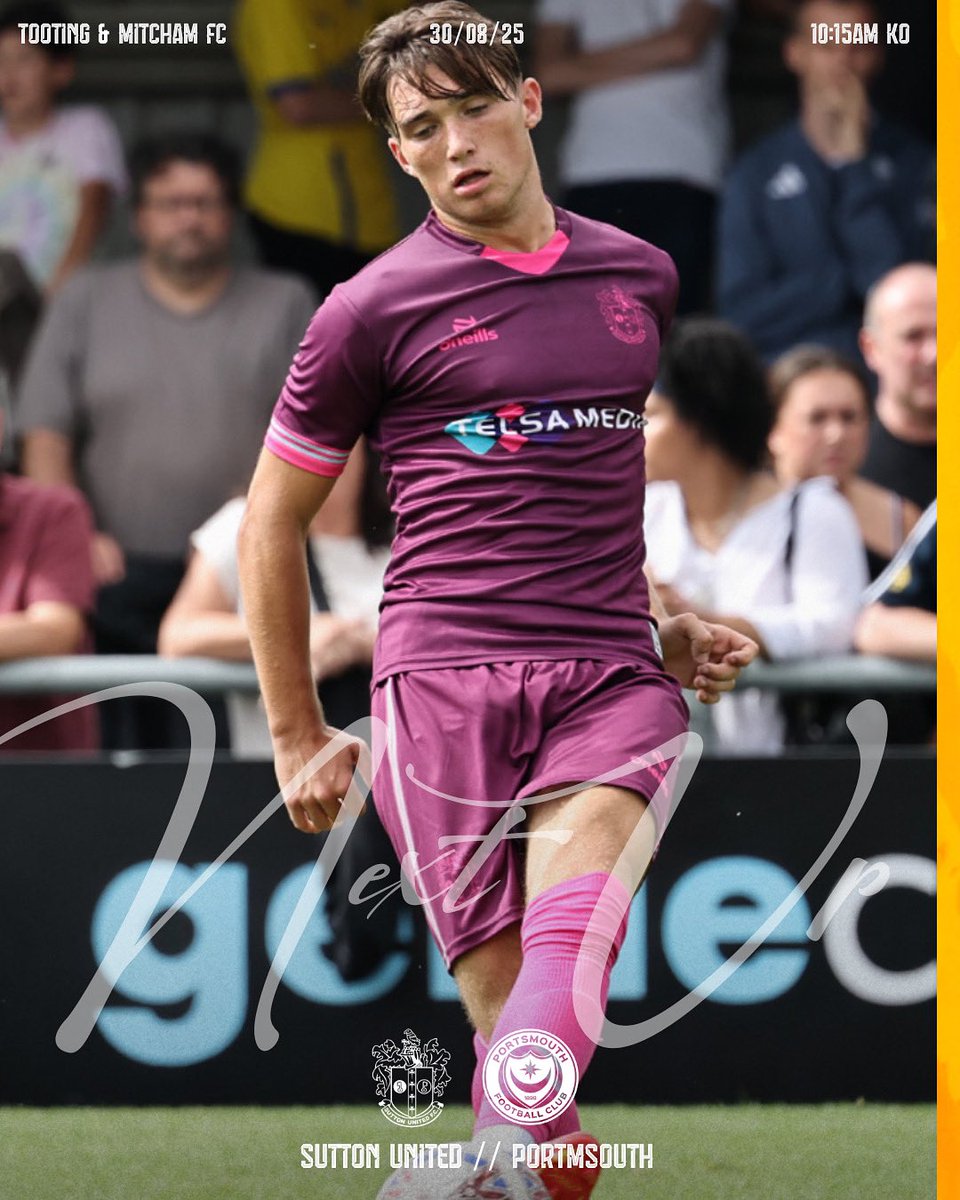 Sutton Utd Academy @sutton_academy X Profile | Muskviewer