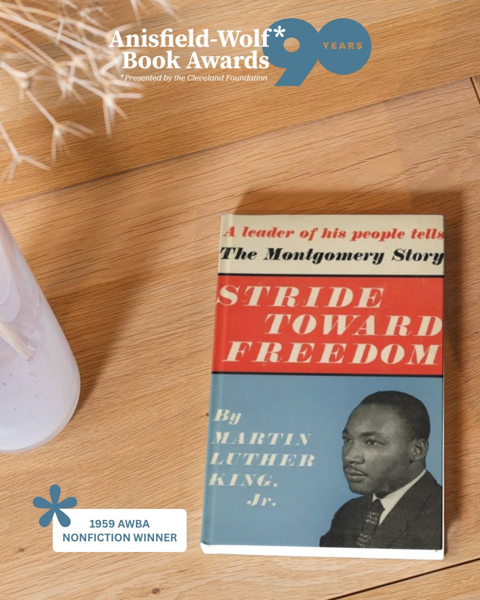 Martin Luther King Jr Stride Toward Freedom