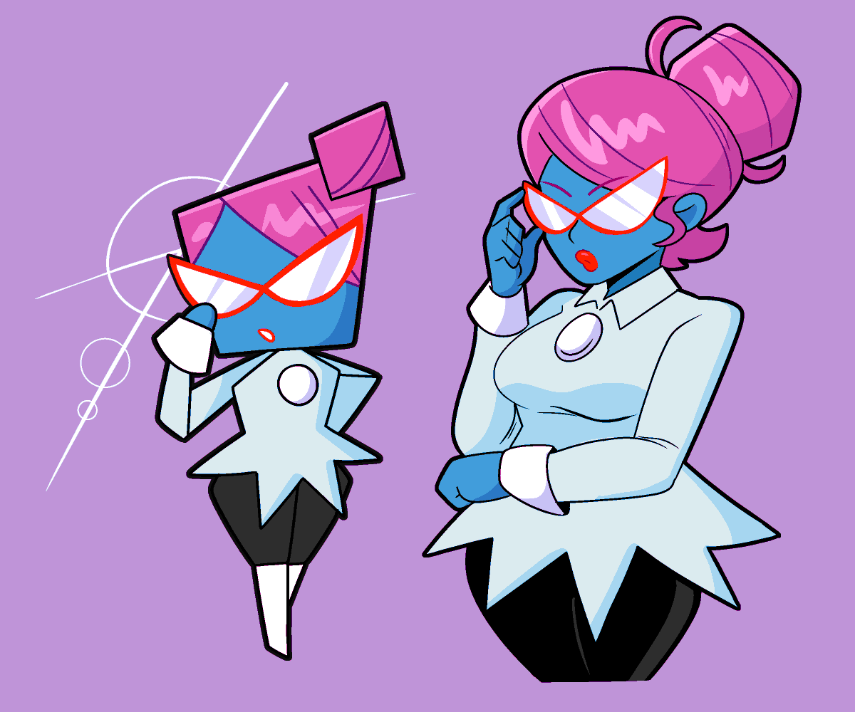 Super Paper Mario Nastasia After Final Boss