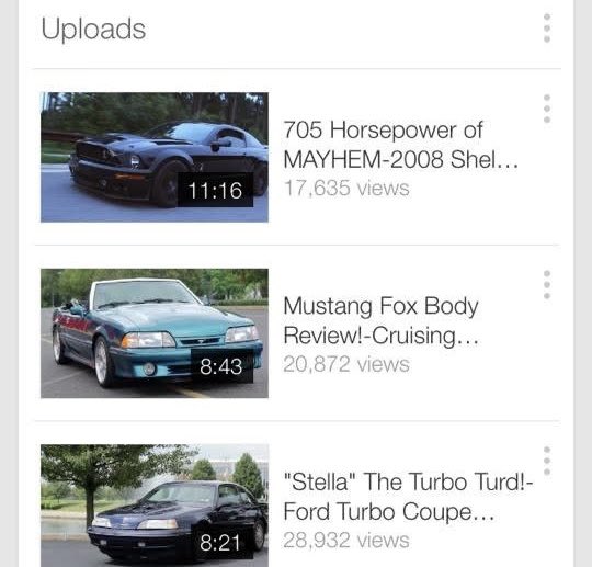 Spongebob Mustang Memes