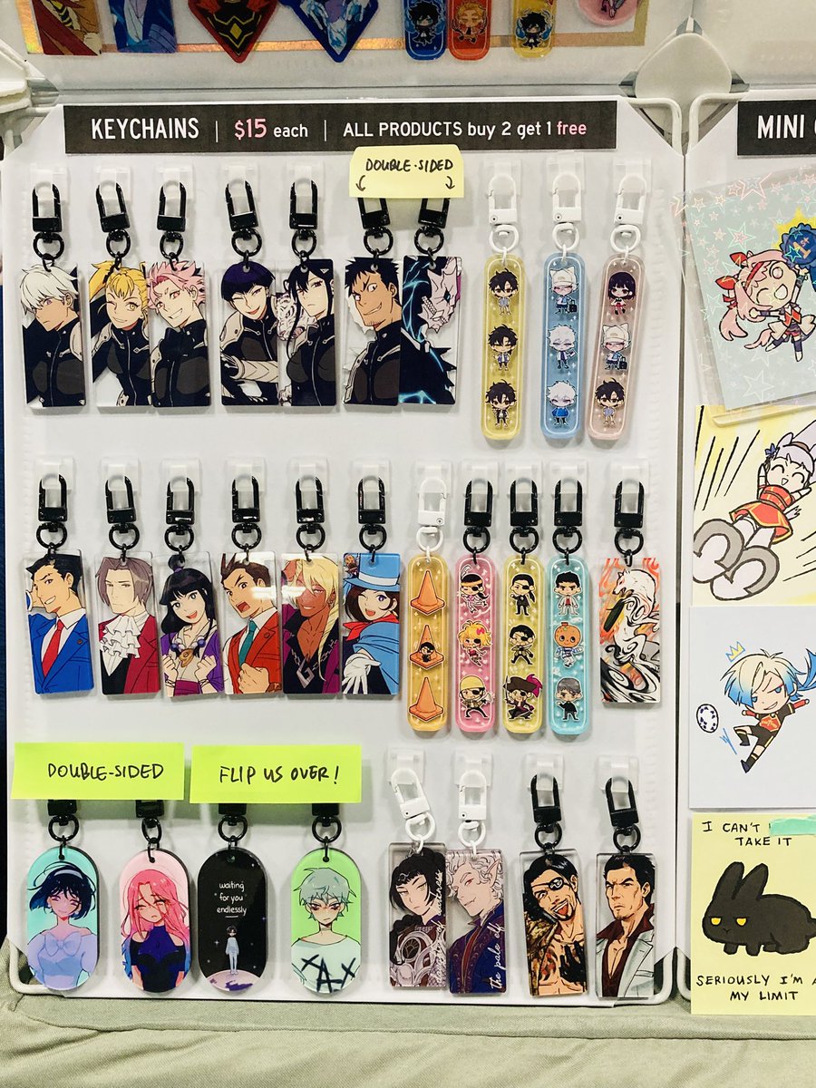 kim! @ san japan B03 (@verraise) / Posts / X